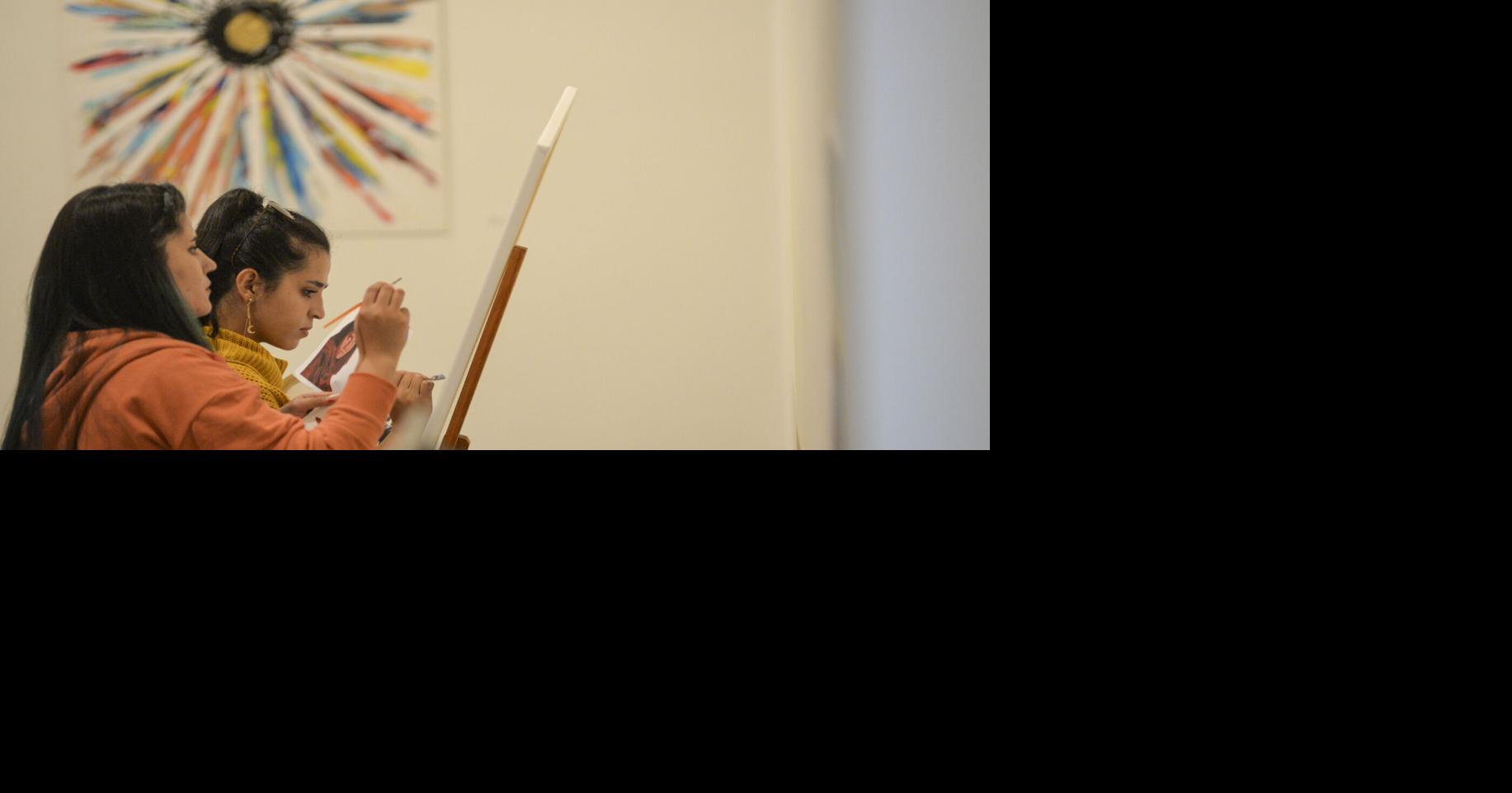 Refugee in-migration outpaces out-migration in southern Vermont | Local ...