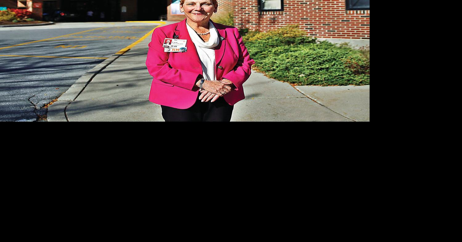 SVMC honored for nursing | Archives | benningtonbanner.com