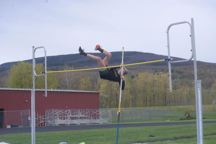 Mount Anthony track and field celebrates senior day | Sports ...