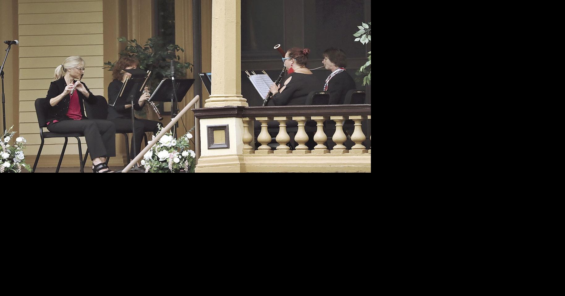 Independence Day sights around Bennington | Local News ...