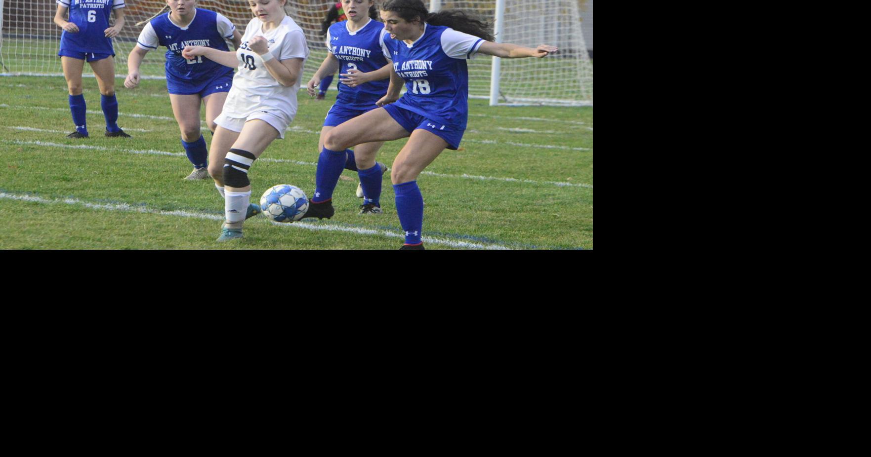 Local girls soccer teams ready for playoff action | Sports ...