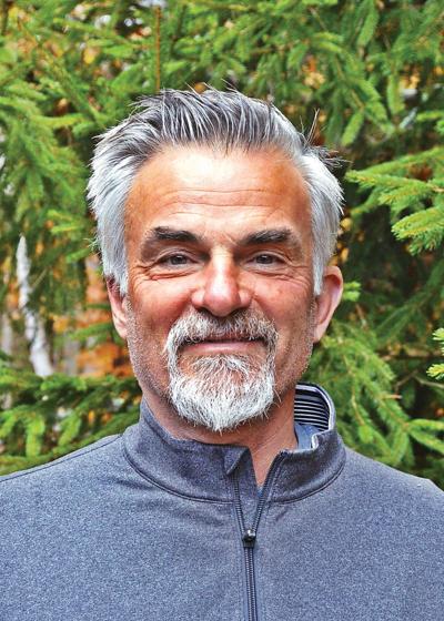 Author Roland Merullo comes to Northshire Bookstore | Entertainment | benningtonbanner.com