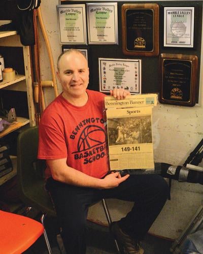 Sleeman inducted into Vermont State University Lyndon Hall of Fame ...