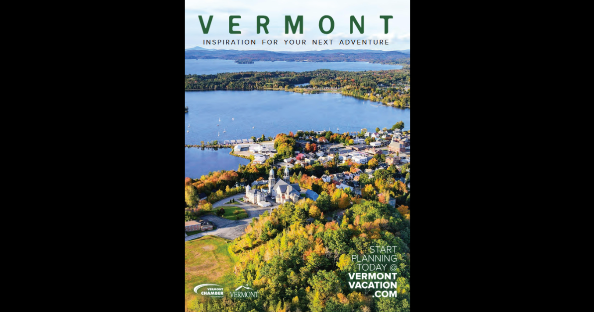 New Vermont Inspiration Guide celebrates local businesses and ...