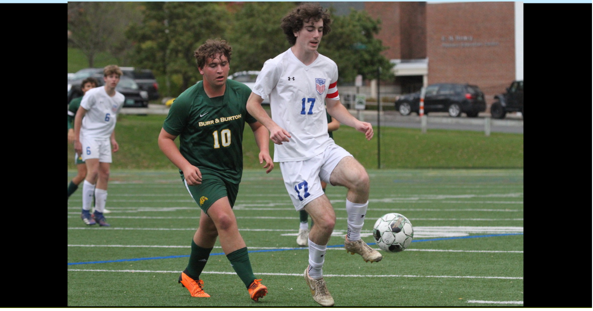 Southern Vermont League names all-opponent soccer teams | Sports ...