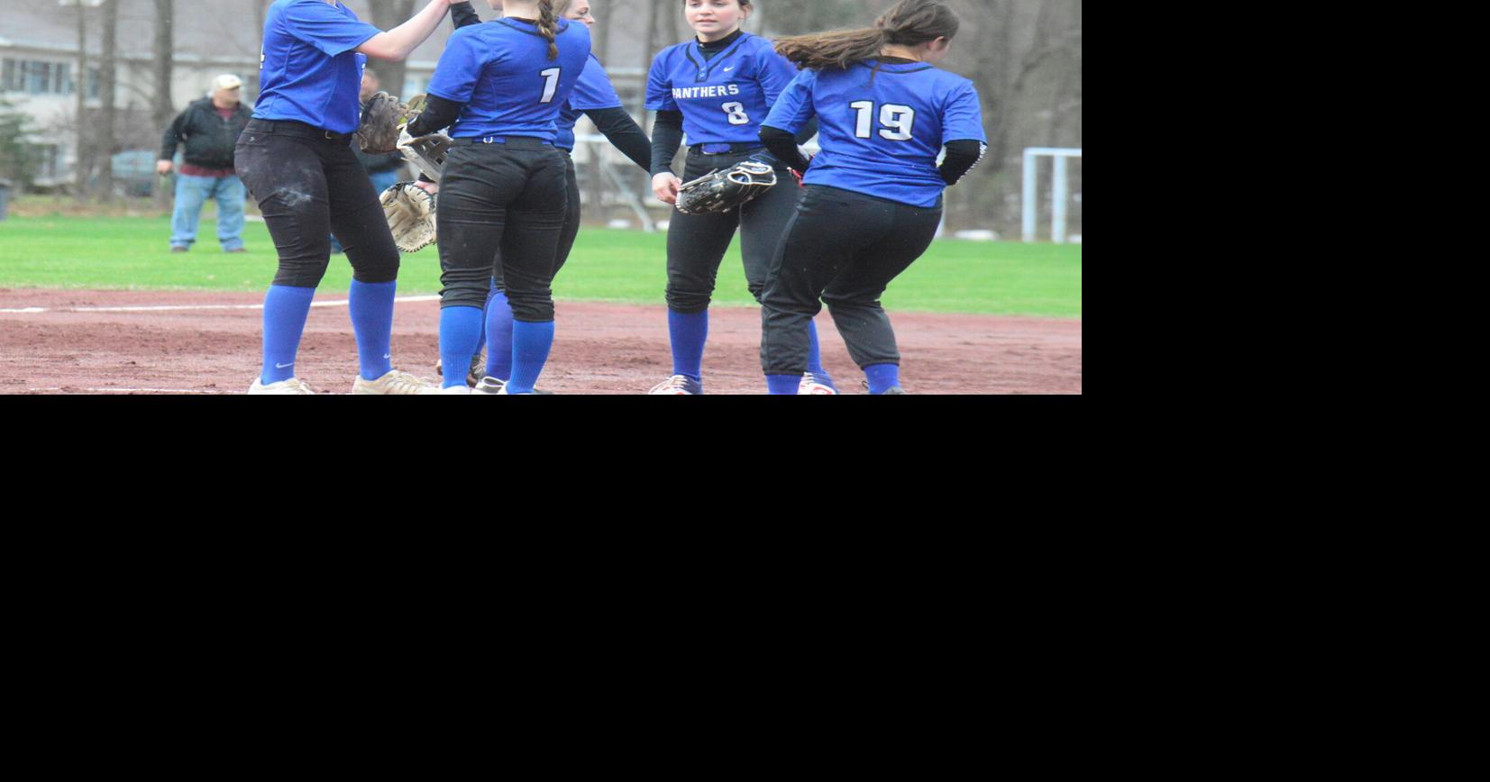 Boisvert silences rival Cambridge in 1-0 Panthers win | Sports ...