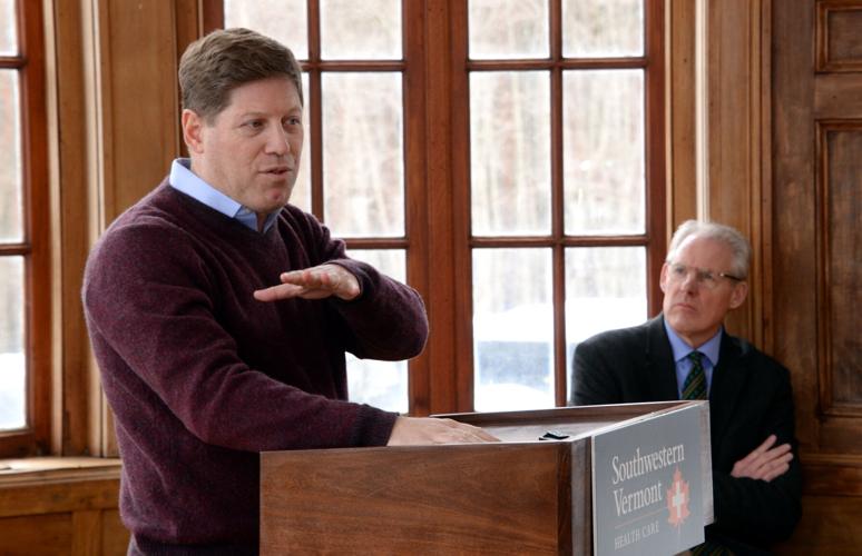 Planners heard 'good things' about proposal for SVC campus | Business ...