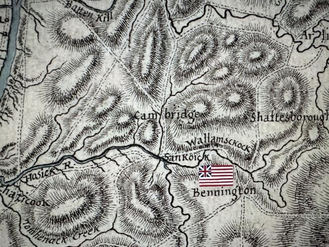 Local History | Phil Holland: Burns and Atkinson take on the Battle of ...