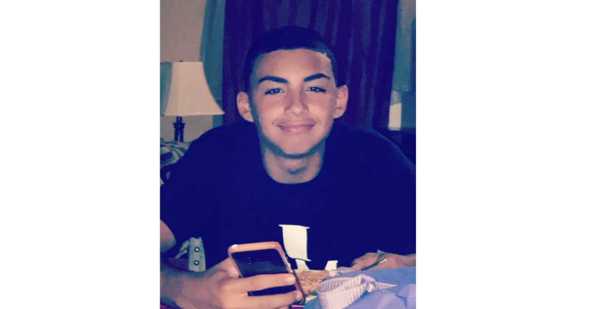 Massachusetts teen's murder shines spotlight on gang activity and ...