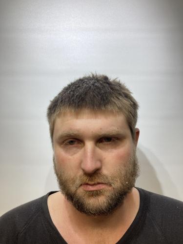Bennington Man Wanted In New York Arrested In Searsburg Local News
