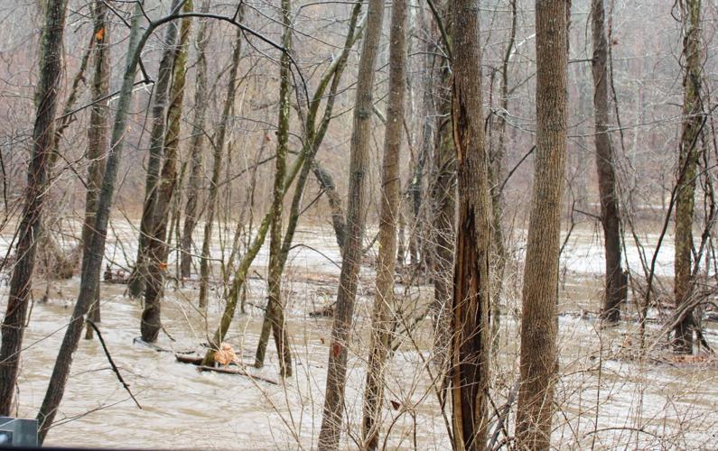 Rainfall threatens to flood Southern Vermont, warning issued by ...