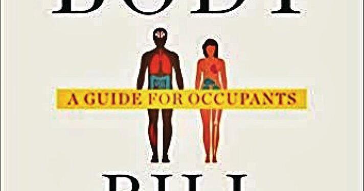 Michael F. Epstein | BookMarks: An owner's manual for your body ...