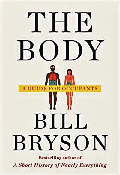 Michael F. Epstein | BookMarks: An owner's manual for your body ...