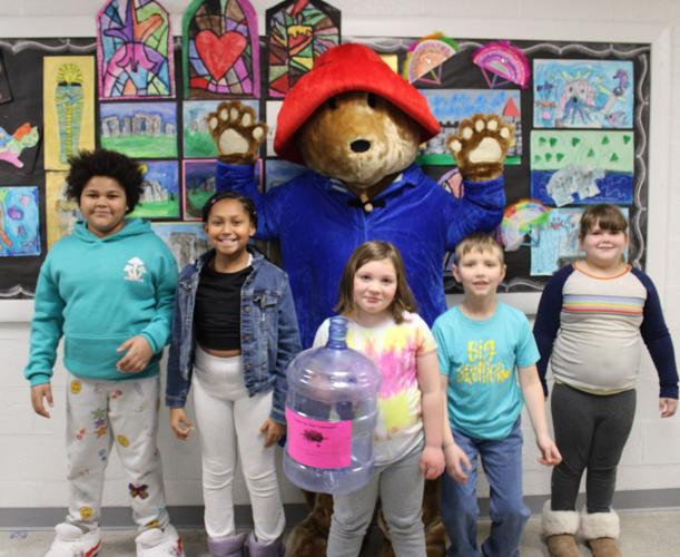 Molly Stark's Pennies 4 Heat fundraiser gets a surprise boost from ...