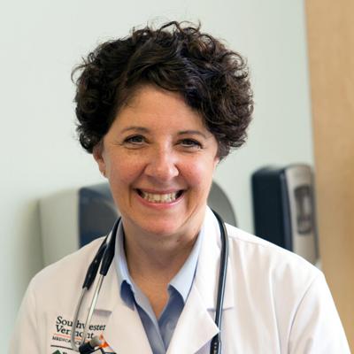 Marie George, MD | Health matters: COVID-19 treatment update | Opinion ...