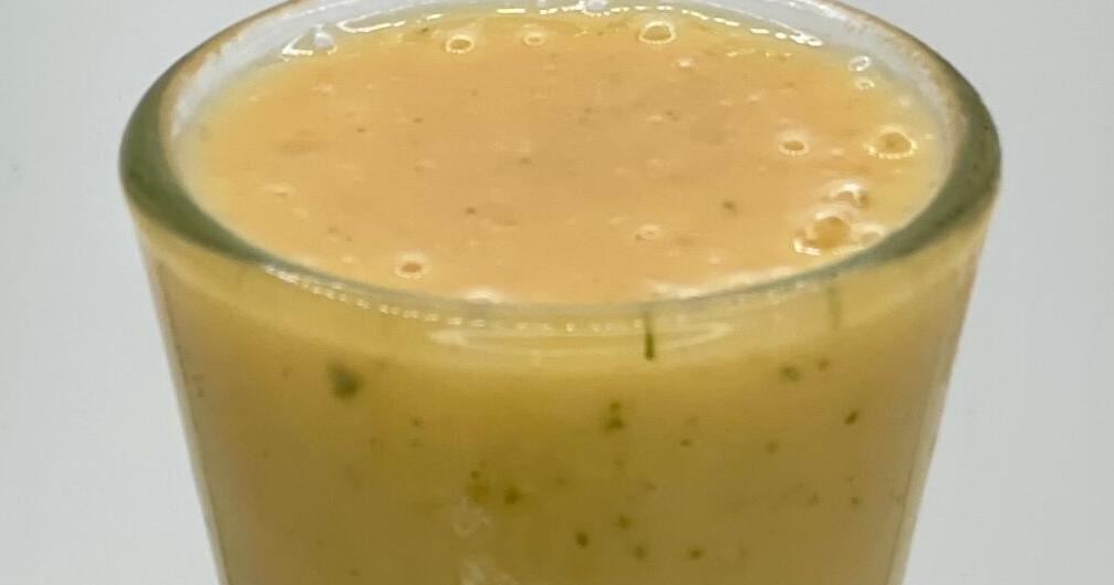 Food For Thought with Kat | Dirty daze | Entertainment ...