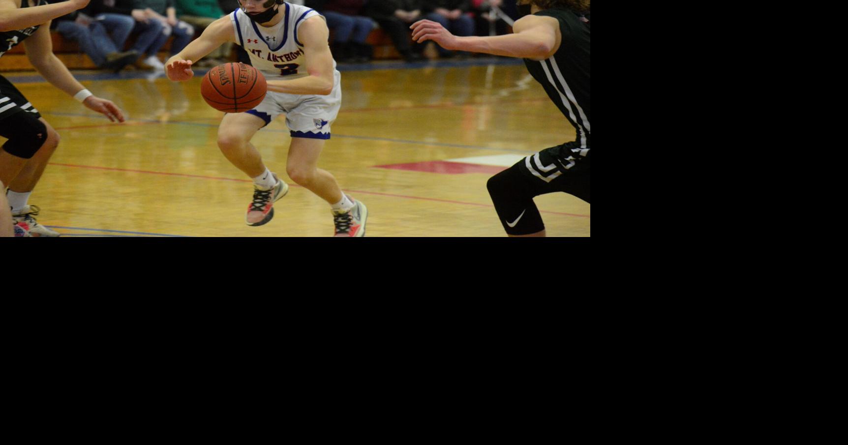 Mount Anthony returns to the court with win over Springfield | Sports ...