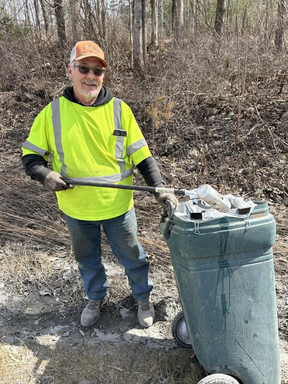 Early spring and the promise of warmer days to come | Community News ...