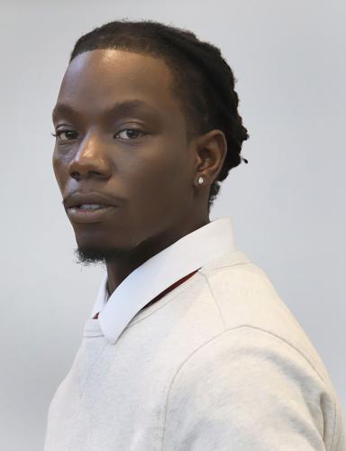 Gerrod Adams | | benningtonbanner.com