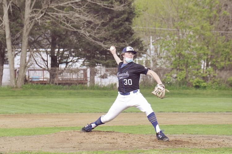 Baseball player of the year: Jake Sparks | Sports | benningtonbanner.com