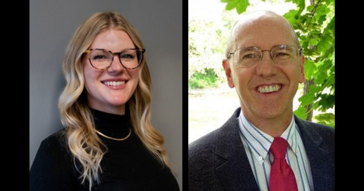 Better Bennington Corporation Welcome Two New Board Members | Community ...