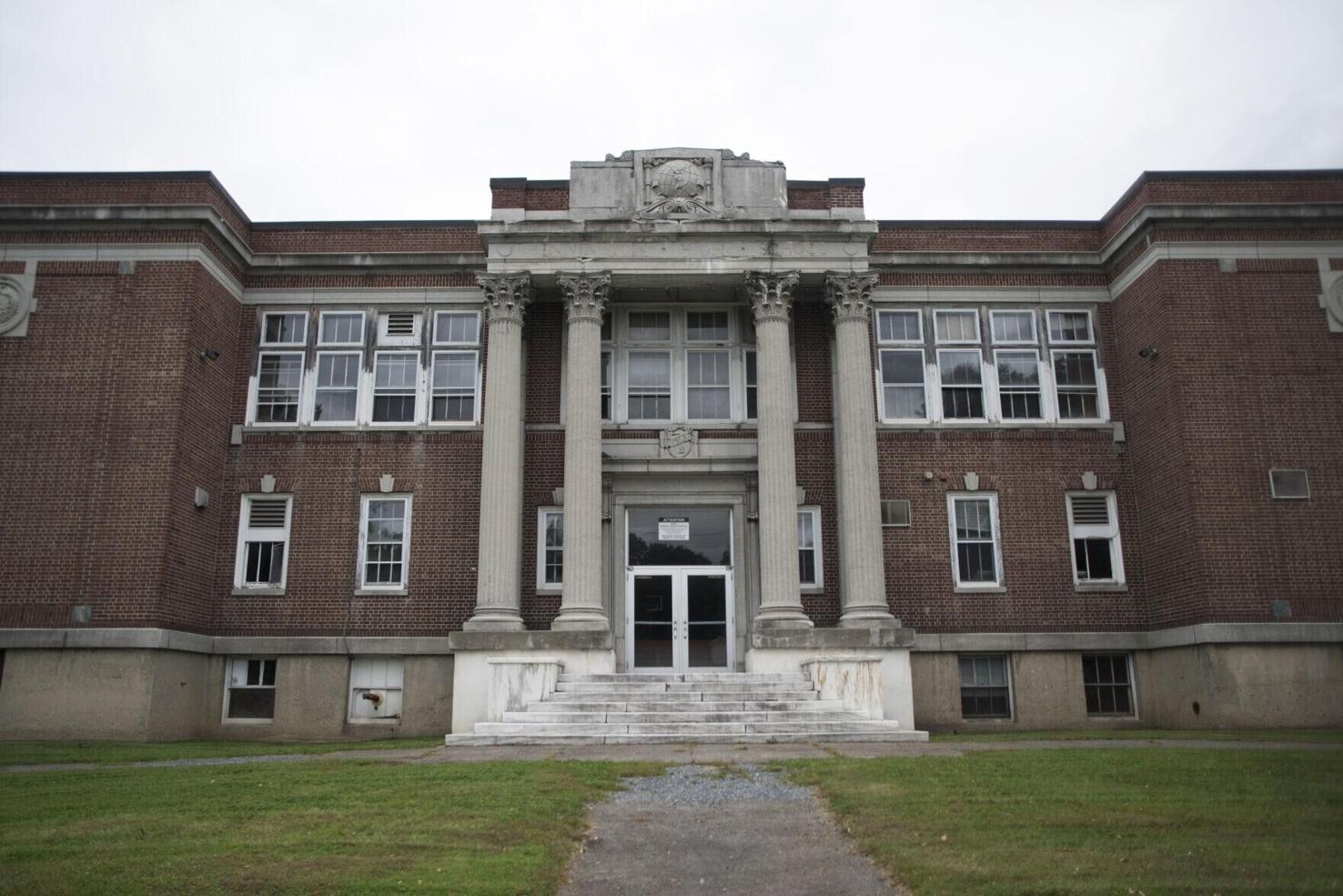Hale, town confident Benn High project to move forward | Local News ...