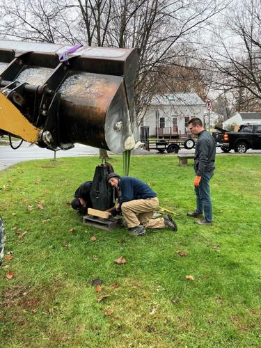 North Bennington Outdoor Sculpture Show (NBOSS) wraps up 26th year ...