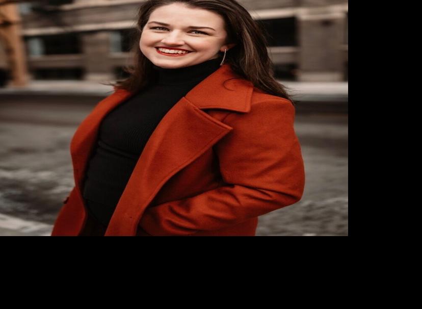 Katie Beck to perform at Monument Arts & Cultural Center ...