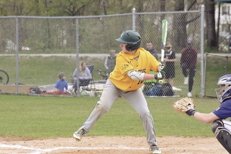 Playoff outlook for Bennington County baseball teams | Sports ...