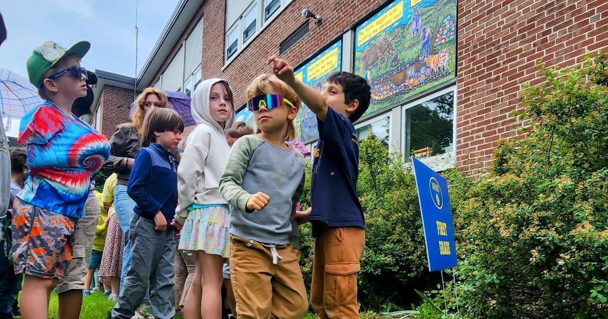 MEMS community unveils mural project, in collaboration with NAACP and ...