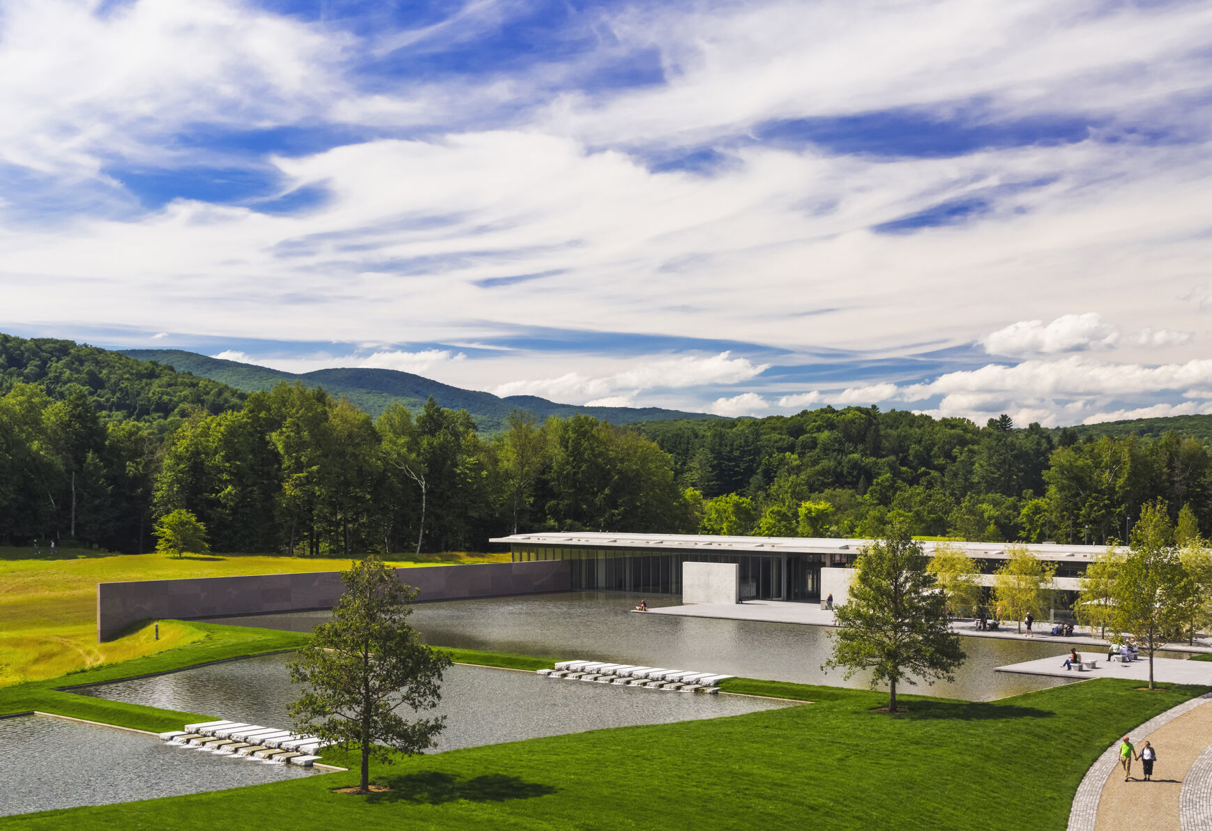 The Clark presents gallery tours with art historians | Entertainment ...