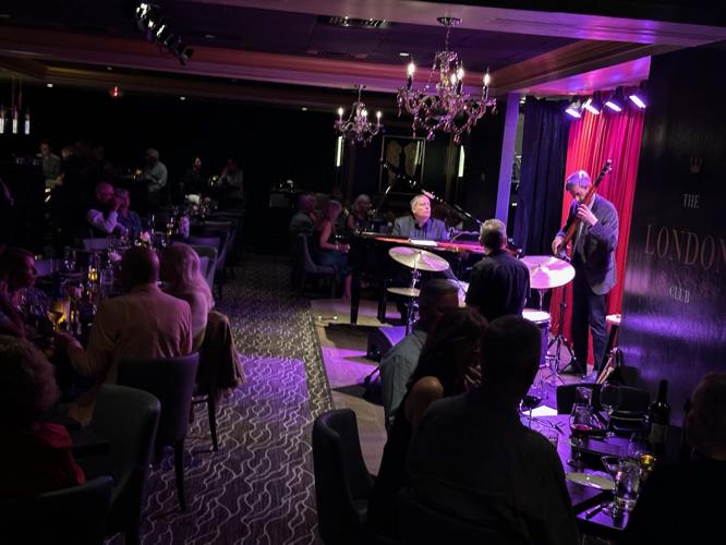 Balancing the possibilities of jazz with Dave Solazzo | Entertainment | benningtonbanner.com