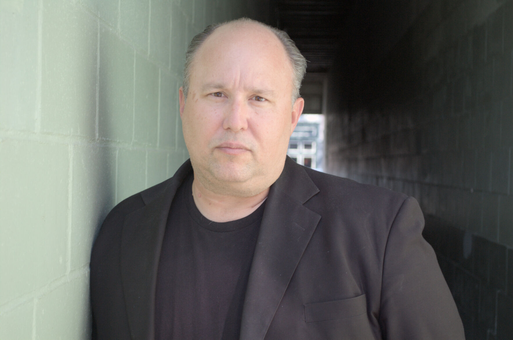 Journalist Tim Wassberg tapped as Banner editor | Local News ...