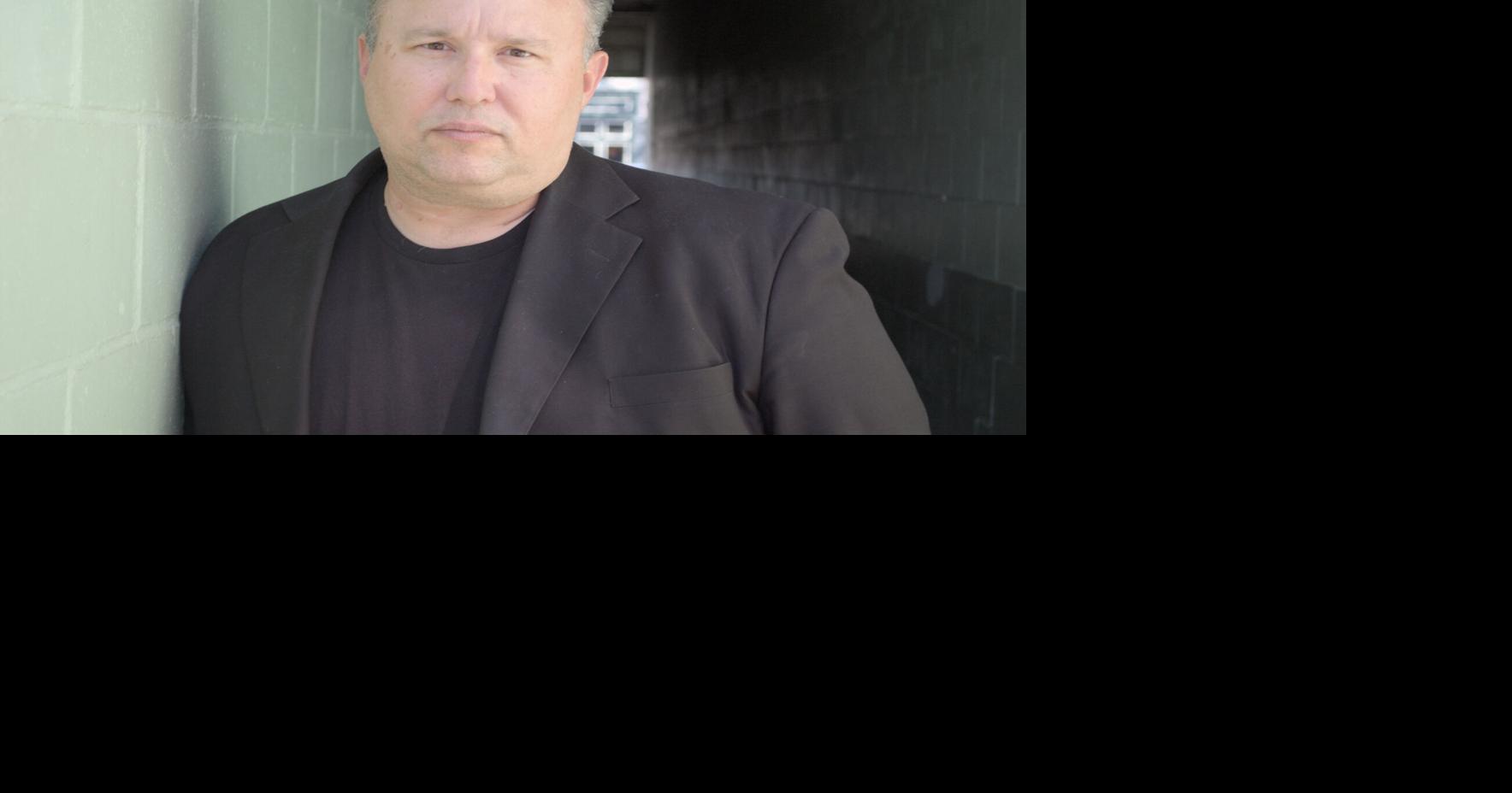 Journalist Tim Wassberg tapped as Banner editor | Local News ...