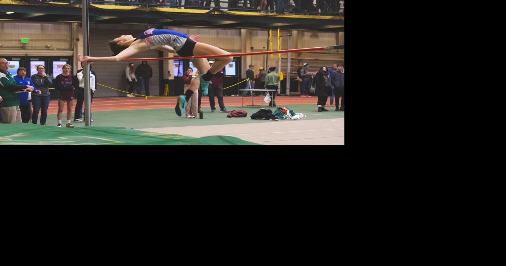3 Mount Anthony track and field athletes place inside the top-10 ...