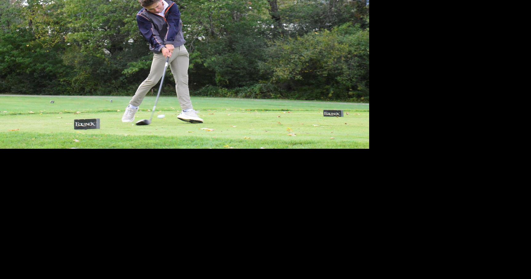 Burr and Burton golf captures state title | Sports | benningtonbanner.com