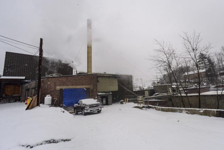 Putney paper mill to close, putting 125 people out of work | Local News ...