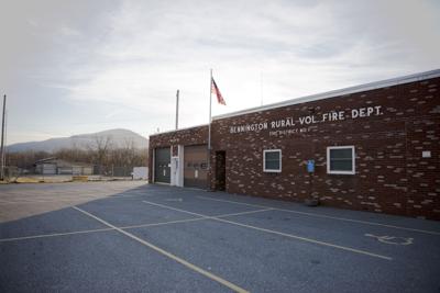 Bennington Rural FD to own its firehouse site | Local News ...