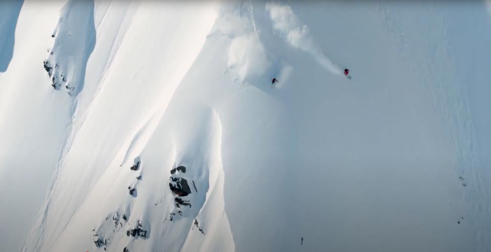 'Mountainfilm' to visit Manchester on tour | Entertainment ...