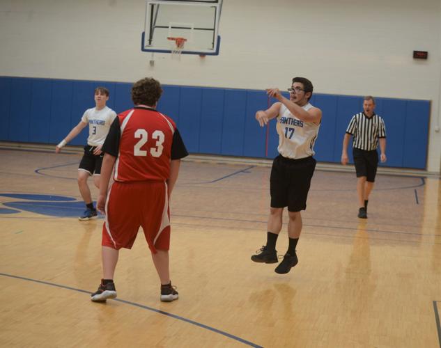 Hoosick Falls Unified basketball wins one at the buzzer | Sports ...