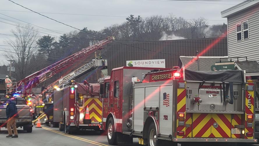 Putney paper mill to close, putting 125 people out of work | Local News ...