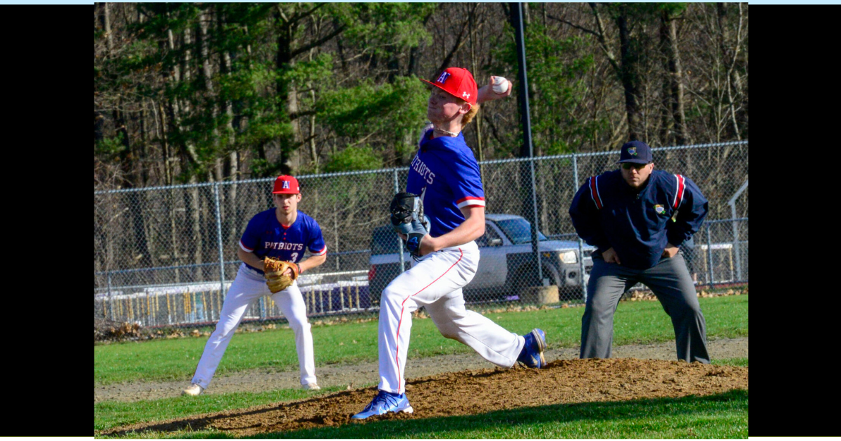Mount Anthony baseball tops Brattleboro in opener | Sports ...