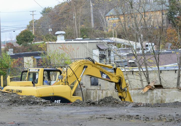 Putney paper mill to close, putting 125 people out of work | Local News ...