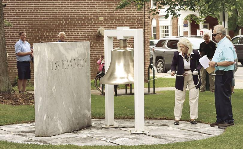 Independence Day sights around Bennington | Local News ...