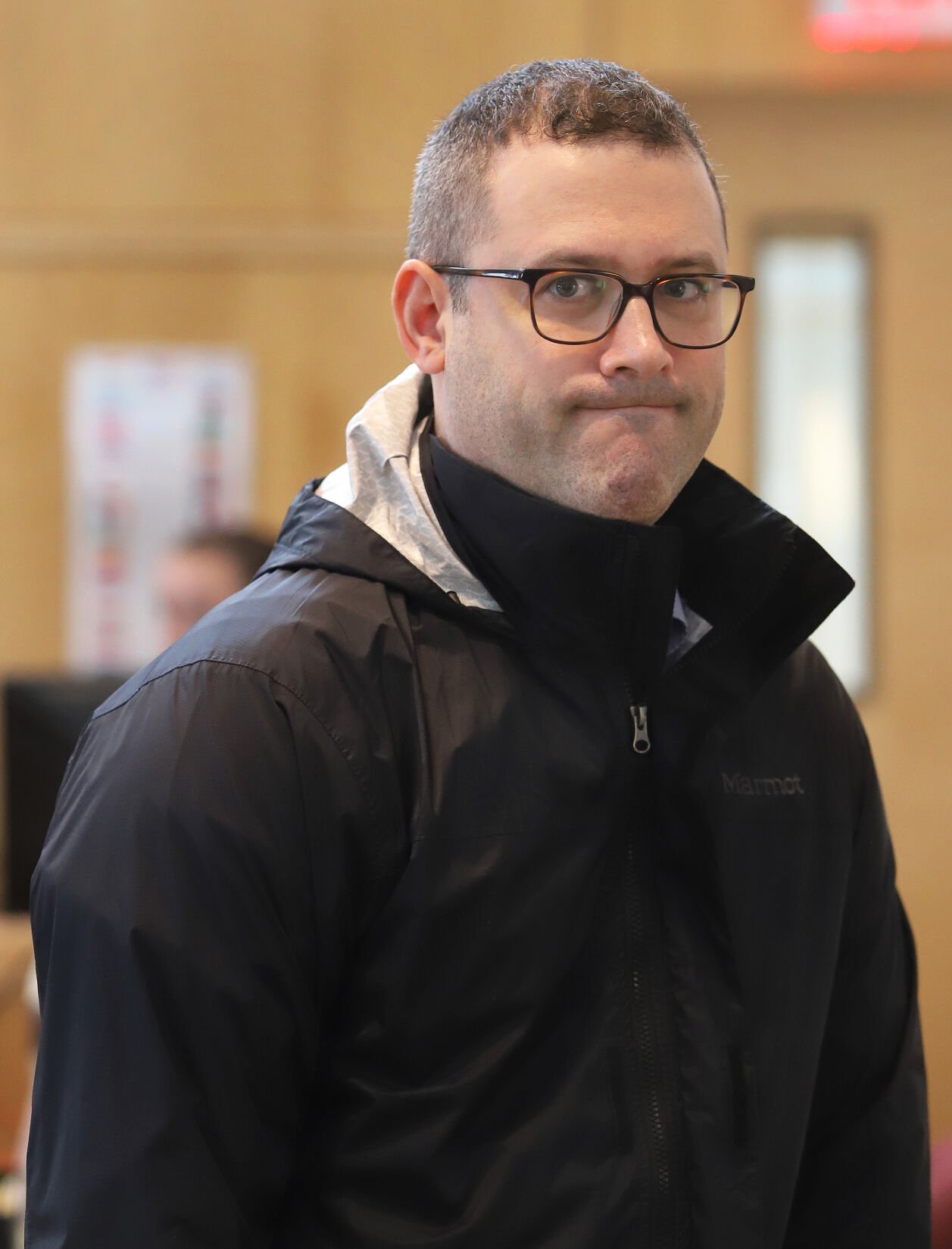 Mental health, community safety, and individual rights once again on ...