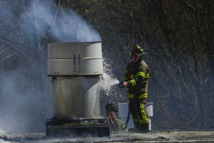 Putney paper mill to close, putting 125 people out of work | Local News ...