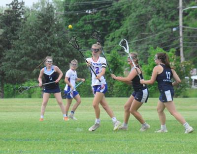 Vermont News & Media girls lacrosse player of the year: Elyse Altland ...