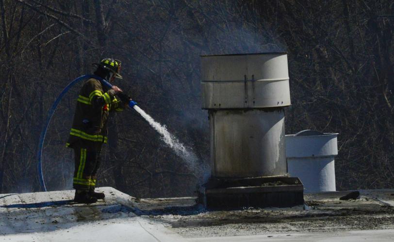 Putney paper mill to close, putting 125 people out of work | Local News ...