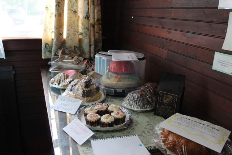 Endless pasta-bilities for Southshire Community School | Local News ...