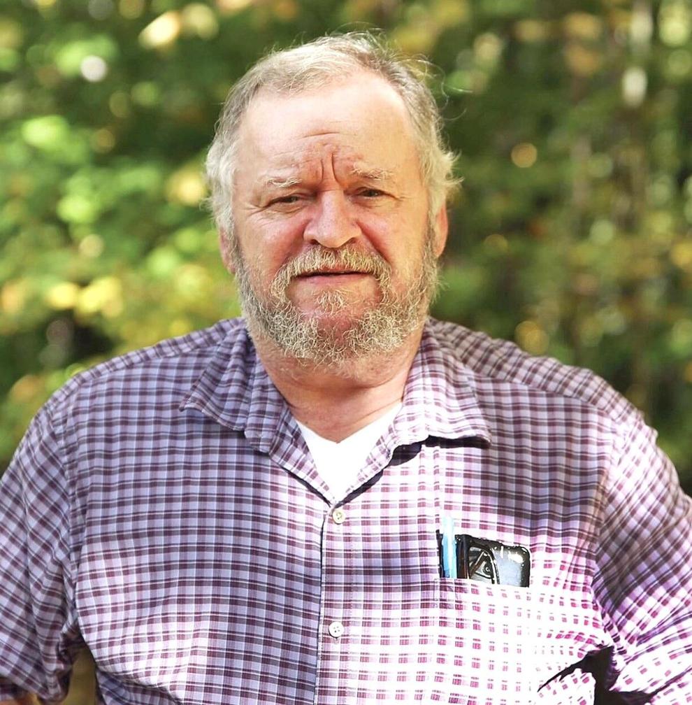 Frederick Miller aims to bring 'transparency' and 'accountability' to ...